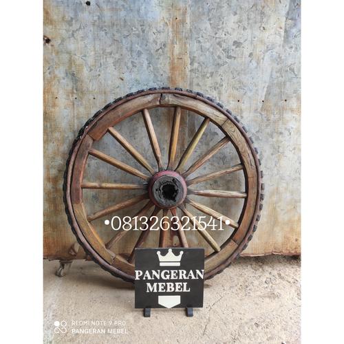Jual Roda Ban Dokar Original Kuno Antik Jadul Lawas - Kab. Jepara ...