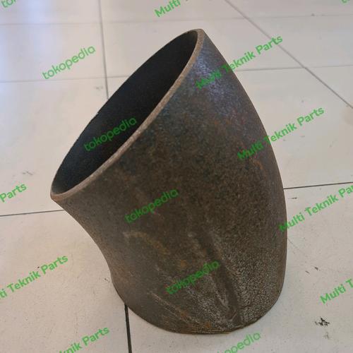 Jual Elbow Las Besi SGP 45 Derajat 2 1/2" inch - Jakarta Barat - Multi ...