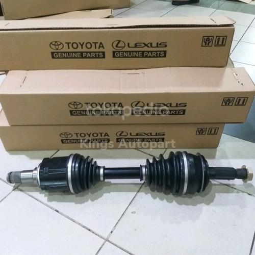 Jual CV Joint Hilux Vigo - kiri - Jakarta Pusat - Kings Autopart ...