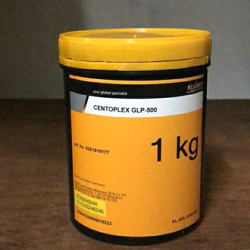 Jual kluber centoplex GLP 500 grease original germany - Jakarta Barat ...