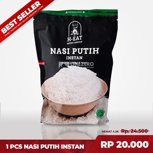 Jual RANSUM MAKANAN CAMPING ULTRALIGHT INSTAN SIAP SAJI READY TO EAT ...