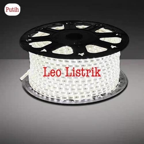 Promo LAMPU LED STRIP SELANG SMD 5050 100 METER LAMPU PLAFON CEILING ...