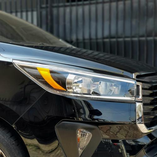 Jual Stiker Sticker Side Marker Orange Lampu Depan Aksesoris Innova ...