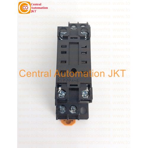 Jual Socket Relay Original Omron PYF08A-E - Kota Batam - Central ...