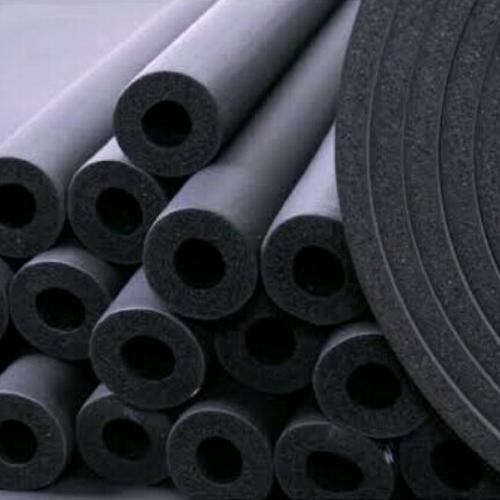 Jual lembaran busa pembungkus pipa AC 5/8" (16mm x 90cm x 120cm ...