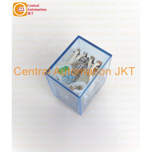 Jual Relay Omron MY4N-J 24VDC MY4N-J - Kota Tanjung Pinang - Central ...
