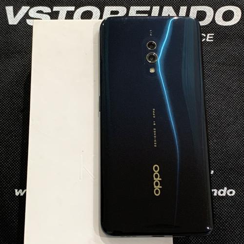 Jual Oppo K3 6/64 GB Ex Oppo Resmi Indonesia Second Bekas Seken ...