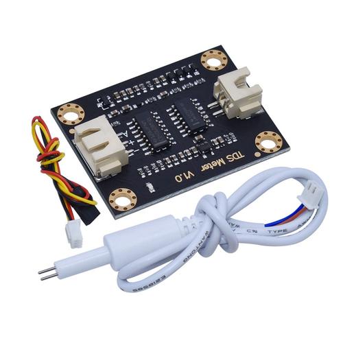Jual TDS SENSOR METER V1.0 SENSOR PENGUKUR KUALITAS AIR FOR ARDUINO UNO ... Jual TDS SENSOR METER V1.0 SENSOR PENGUKUR KUALITAS AIR FOR ARDUINO UNO ...