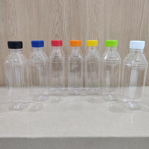 Jual Botol Plastik Cimory 250 ml Tinggi - Botol Cimori 250 ml Tinggi LN ...