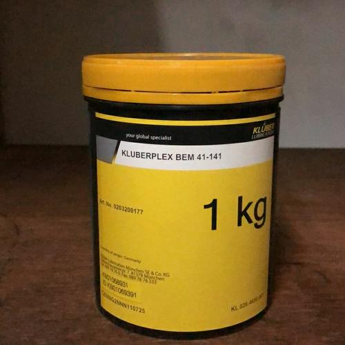 Jual Kluberplex BEM 41-141 Grease original Germany - Jakarta Barat ...