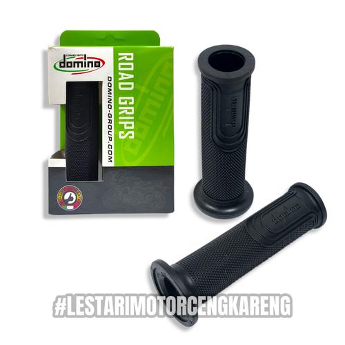 Jual HANDGRIP GRIP MOTOR UNIVERSAL DOMINO POLOS HIGH QUALITY - Jakarta ...
