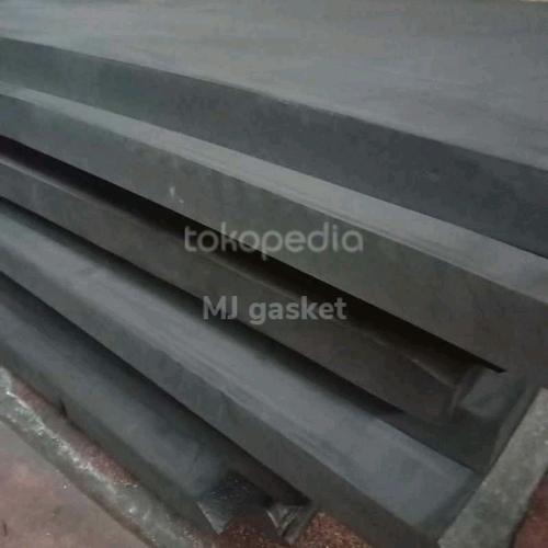 Jual spon Eva / busa ati / spon hitam tebal 40mm 10cm x 100cm - Jakarta ...