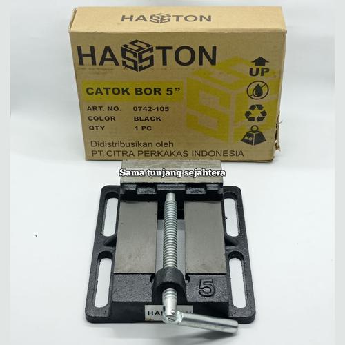 Jual HASTON CATOK BOR 5" - CATOK RAGUM 5 INCH - Jakarta Barat - Sama ...