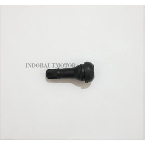 Jual Pentil Ban Tubeless Panjang Pendek Karet Motor Mobil - Karet ...