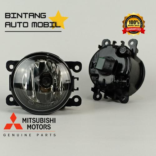 Jual Foglamp Xpander/ Lampu Kabut Mitsubishi Xpander/ Foglamp Expander ...