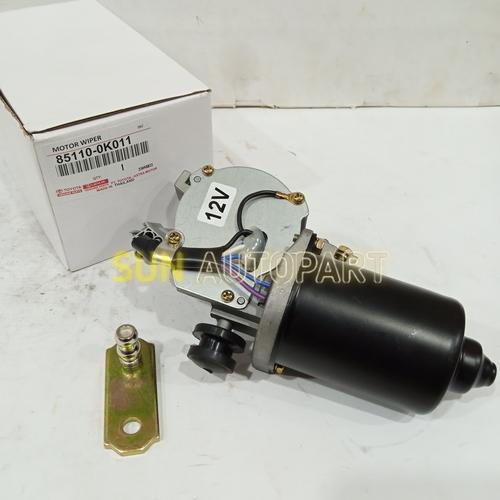 Jual MOTOR WIPER DINAMO - PENGGERAK WIPER TOYOTA INNOVA GRANDMAX 12V ...