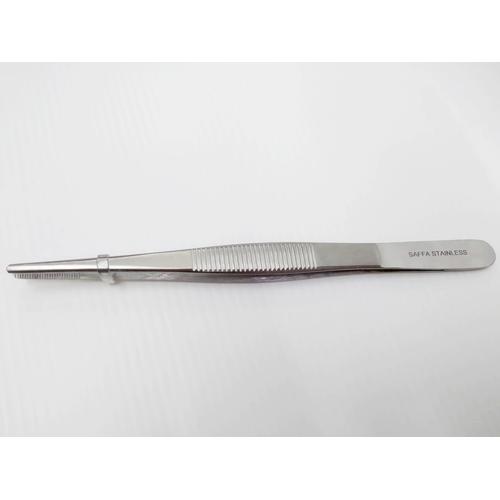 Jual PINSET ANATOMIS 14 CM SAFFA - Jakarta Barat - TOKO INTRA MEDIKA ...