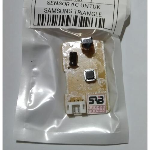 Jual Sensor AC Untuk Samsung Triangle/Segitiga AR05JRFSVURN - Kota ...