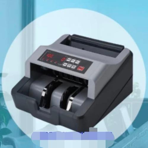 Jual Mesin Hitung Uang/Bill Counter/portabel money counter /akurat ...