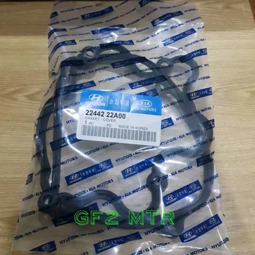 Jual PACKING PAKING KLEP/GASKET TUTUP KLEP DEKSEL KLEP VERNA ACCENT ... Jual PACKING PAKING KLEP/GASKET TUTUP KLEP DEKSEL KLEP VERNA ACCENT ...