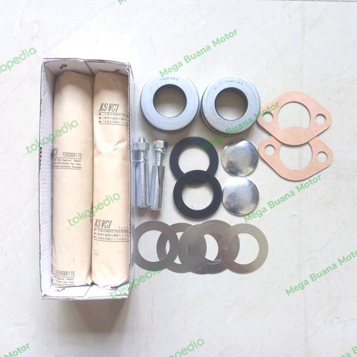 Jual King Pin Repair Kit National Hino Engkel - Jakarta Barat - Mega ...