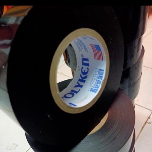 Jual polyken tape 2 inch x 100 fitt isolasi pipa - Kota Tangerang ...