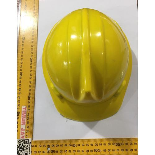 Jual Helm Proyek safety Helmet Inner FAST TRACK Kuning Orange Putih ...