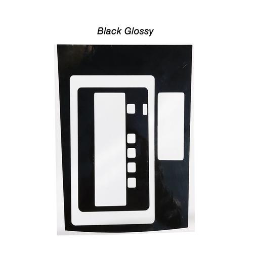 Jual Sticker Bening Panel Transmisi Mitsubishi New Xpander / New Cross ...