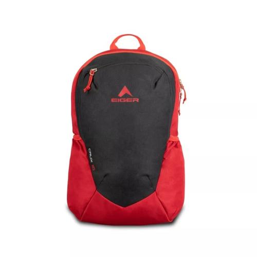 Jual Tas Ransel Eiger Crux 16 Basic Backpack - Red - Kab. Tegal - Poyot ...