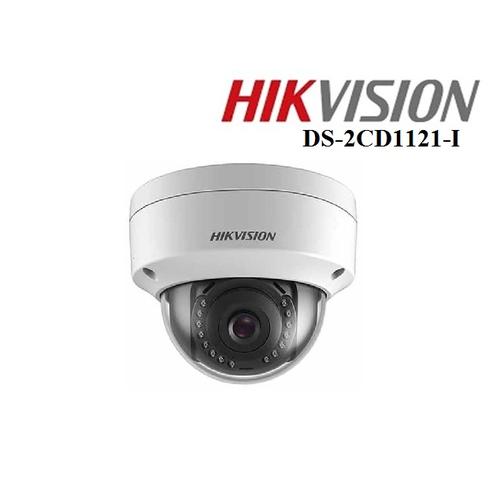 Jual HIKVISION DS-2CD1121-I IP Camera - Kota Surabaya - STAND CCTV | Tokopedia