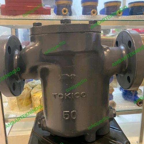 Jual Jual Strainer Tokico 2 Inch DN 50mm MURAH - Jakarta Barat ...