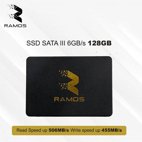 Jual ssd 128gb sata isi win10 & Driver pack 2021 merk RAMOS - UEFI ...