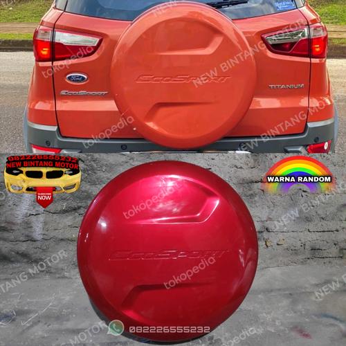 Jual Cover ban serep ford ecosport original - Jakarta Utara - NEW ...