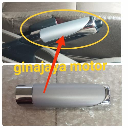 Jual cover handke rem tangan universal - Kota Bekasi - ginajaya motor ...
