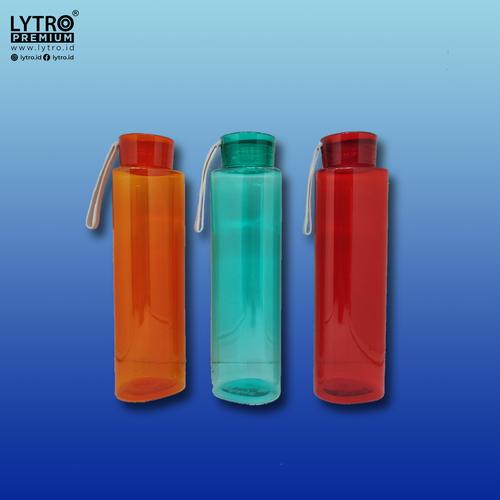 Jual Botol Minum Plastik Pina Chielo - Tumbler Promosi Murah - Grosir ...