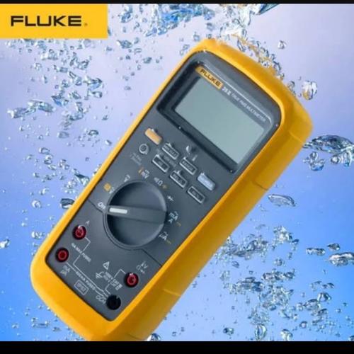 Jual fluke rugged ip67 digital multimeter - Jakarta Barat - suryatech81 ...
