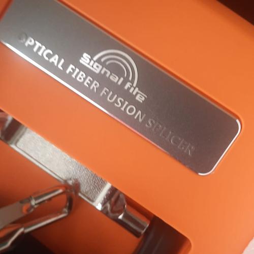 Jual fusion splicer ai9 singnal fire/alat sambung fiber optik - Jakarta ...