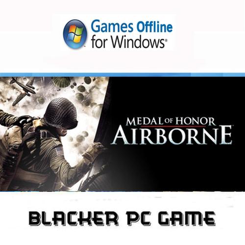 Jual Medal of Honor Airborne Pc game offline - GDRIVE - Kota Tangerang ...