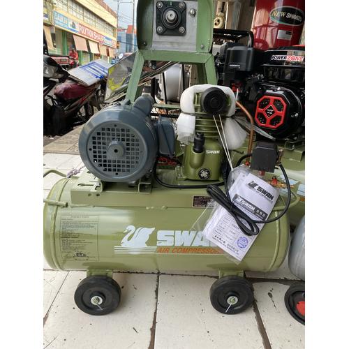 Jual Kompresor Angin /Udara Dinamo Taiwan 1/2 Pk SU 114 Taiwan - Kota ...