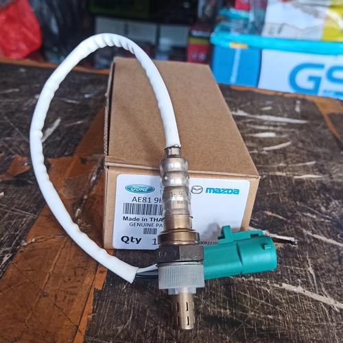 Jual Sensor Oksigen Oxygen o2 Belakang Bawah Ford Fiesta AE81 9F472 AB ...