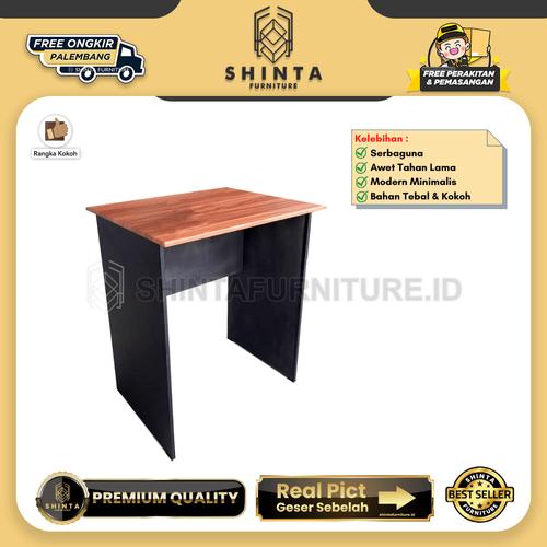 Jual Meja Kantor Kecil / Meja Kerja Custom Modern / Meja Office ...