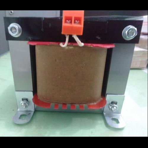 Jual Isolation Transformer JBK3 160VA Trafo Mesin Bubut BK3 JBK 160V - Model 1 - Kota Tangerang ...