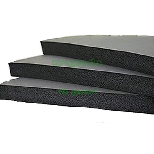 Jual insulation pipa AC insuflex sheet / isolasi pipa AC tebal 1" (25mm ...