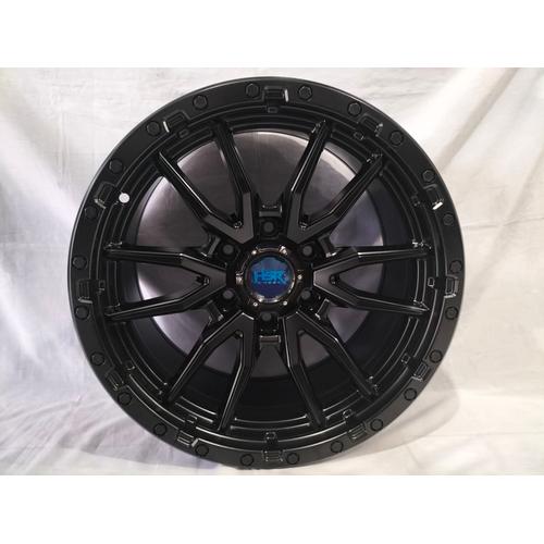 Jual VELG MOBIL PAJERO FORTUNER HILUX TRITON STRADA HSR REVIVE R18 ...