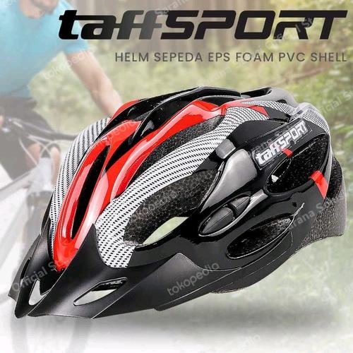 Jual Helm Sepeda / Helm Biker / Helm MTB / Helm Seli / Helem Sepeda ...