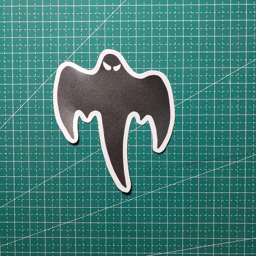 Jual Sticker Otomotif Koenigsegg Ghost - Hitam - Kota Bandung - Mas ...