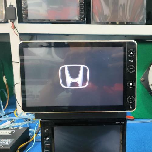 Jual headunit honda floating dvd - Jakarta Selatan - Buana car audio ...