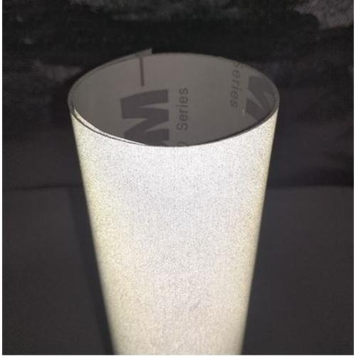 Jual 3M Scotchlite 610 Series Reflective Sticker 60 cm x 50 cm - Putih - Jakarta Selatan ...