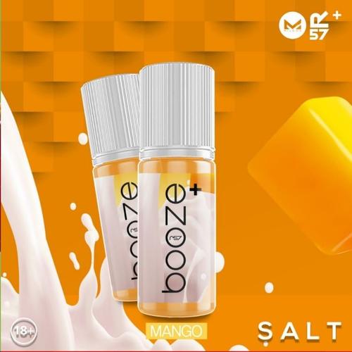 Promo R57 Booze Yakult Mango Salt Nic 15ML by Hero57 - Liquid Booze+ ...