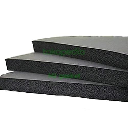 Jual insulation pipa AC insuflex sheet / isolasi pipa AC tebal 3/4 ...